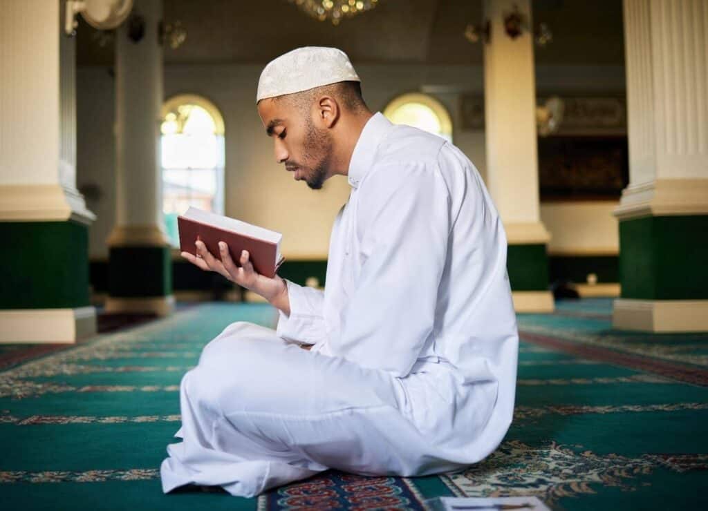 The Essential Role of Adhan in Islamic Prayer: Why the Call to Prayer ...