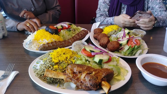 The 10 Best Halal Restaurants in Phoenix (Updated 2025) - Lesson Islam