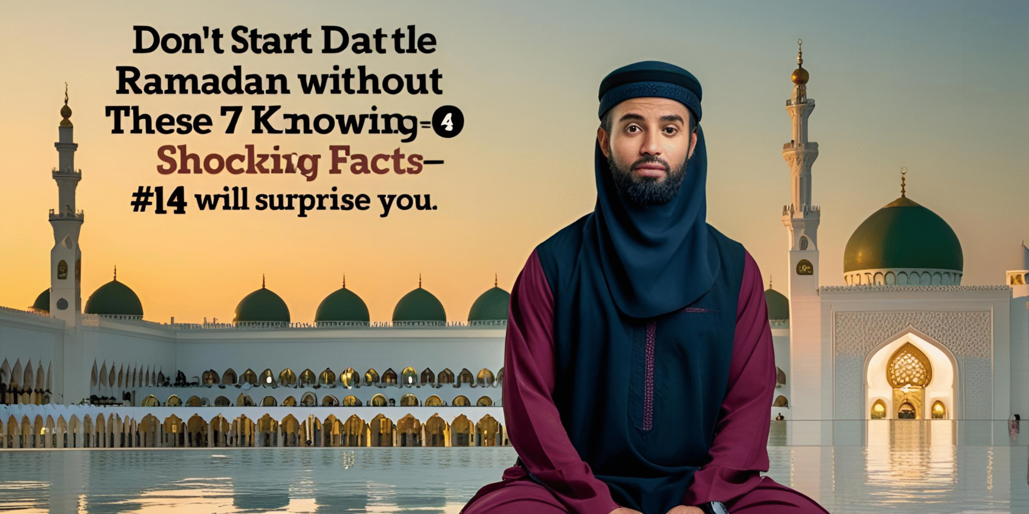Powerful Ramadan Dua for Forgiveness: Seek Allah's Mercy with These ...