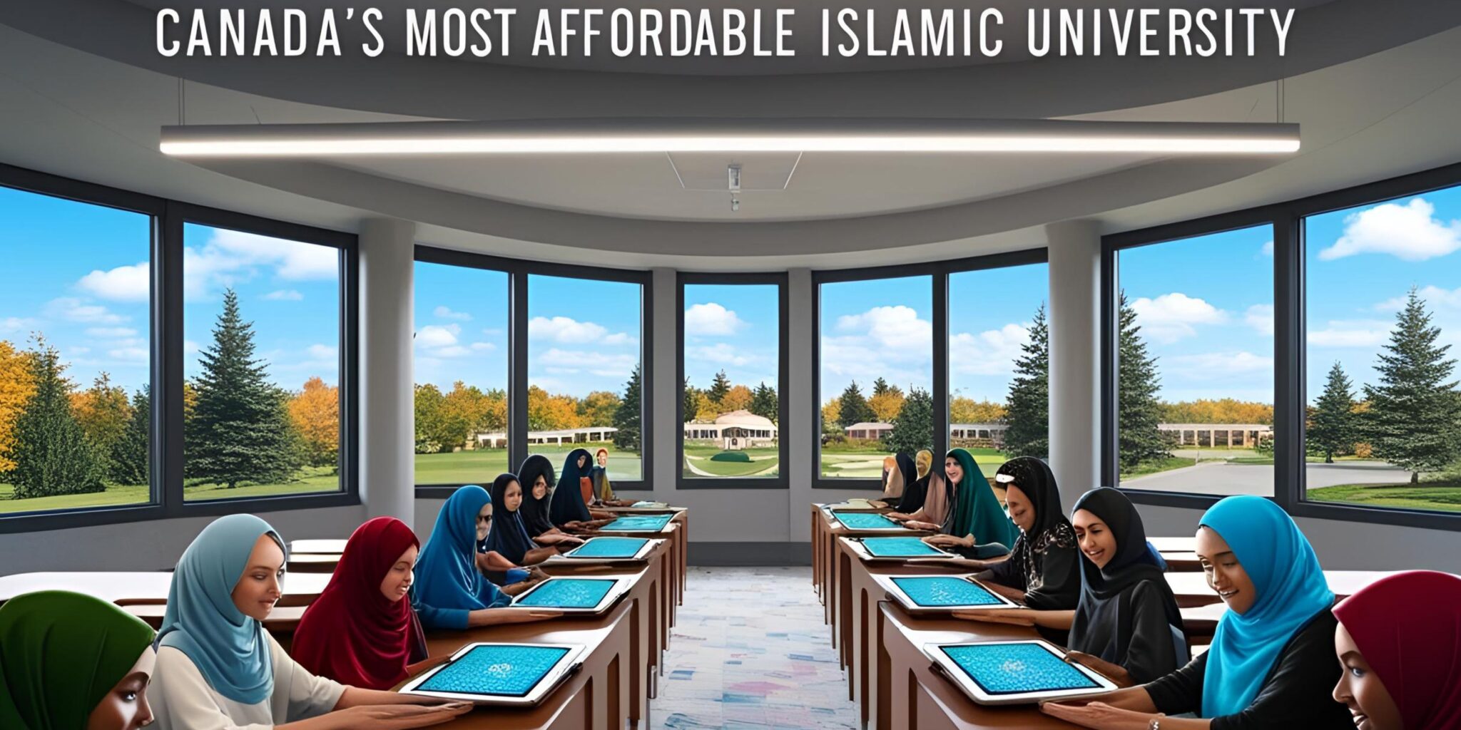 Islamic University Online: Your Guide to Flexible Islamic Studies in ...