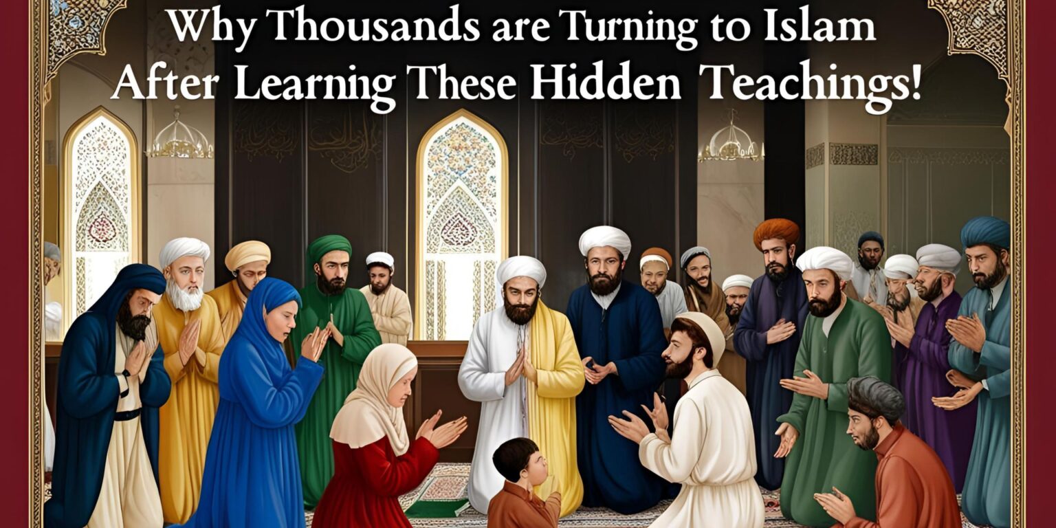 Islamic Faith Made Simple: Core Beliefs, Pillars & Practices Explained ...