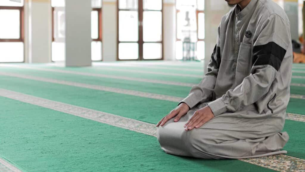 The Spiritual Power of Gratitude: Exploring Islamic Teachings - Lesson ...