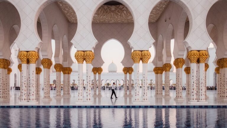 Step-by-Step Guide: How to Perform Salah Correctly According to the ...