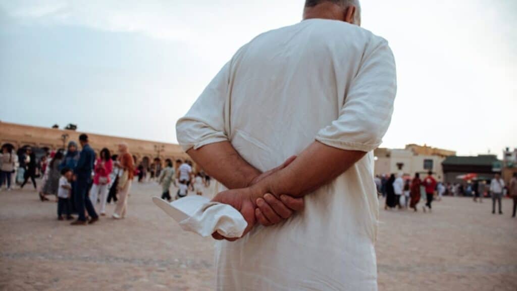 How to Pray Fajr on Time: A Step-by-Step Guide to Never Miss the Dawn ...