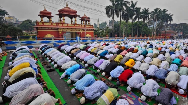 Essential Prayer Rules Every New Muslim Must Know: Step-by-Step Salah ...